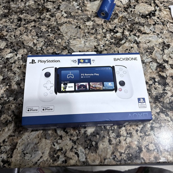 Sony | Video Games & Consoles | Sony White Handheld Console For Gaming ...